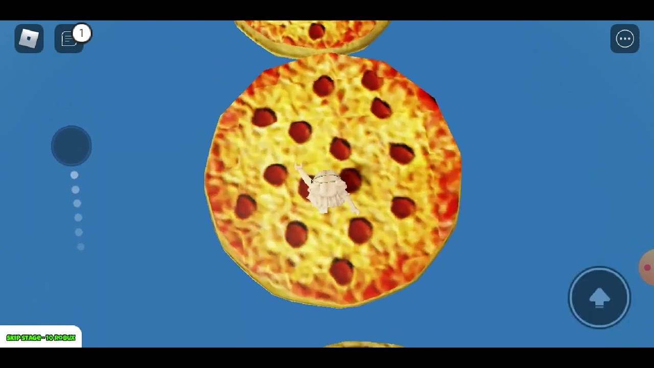 bikinn laperr!! main di food obby[ Roblox Indonesia] - YouTube