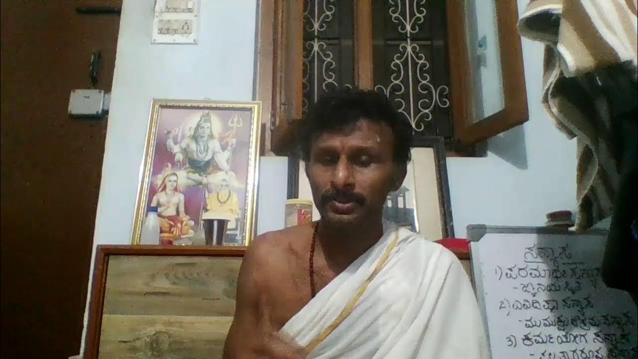 Bhagawad Gita Chapter 2 Sloka 31 To 38 Bhashya 67 To 79 YouTube bhagawad-gita-chapter-2-sloka-31-to-38-bhashya-67-to-79-youtube