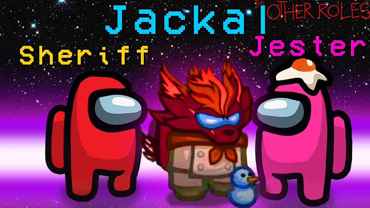 Jester or Imposter | Among us Live | SOROY Live - YouTube