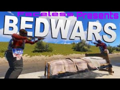 🌟🌟rust but I played bed wars.🌟🌟 - YouTube