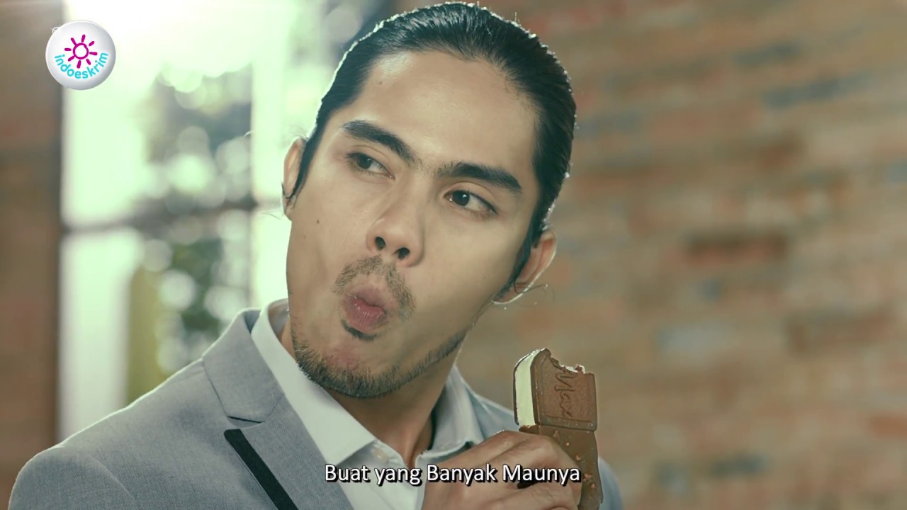 Indoeskrim MAX SWICH – BM-nya Client - YouTube