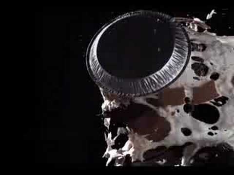 Me getting hit in the face with a pie - YouTube