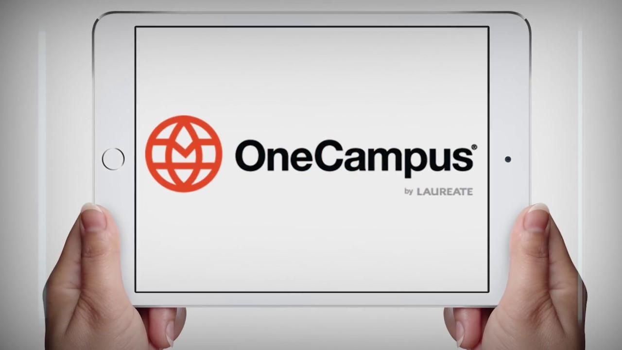 Diego Figueroa alumno de UPC comparte su experiencia en OneCampus - YouTube