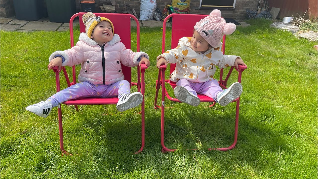 Fun time together - YouTube