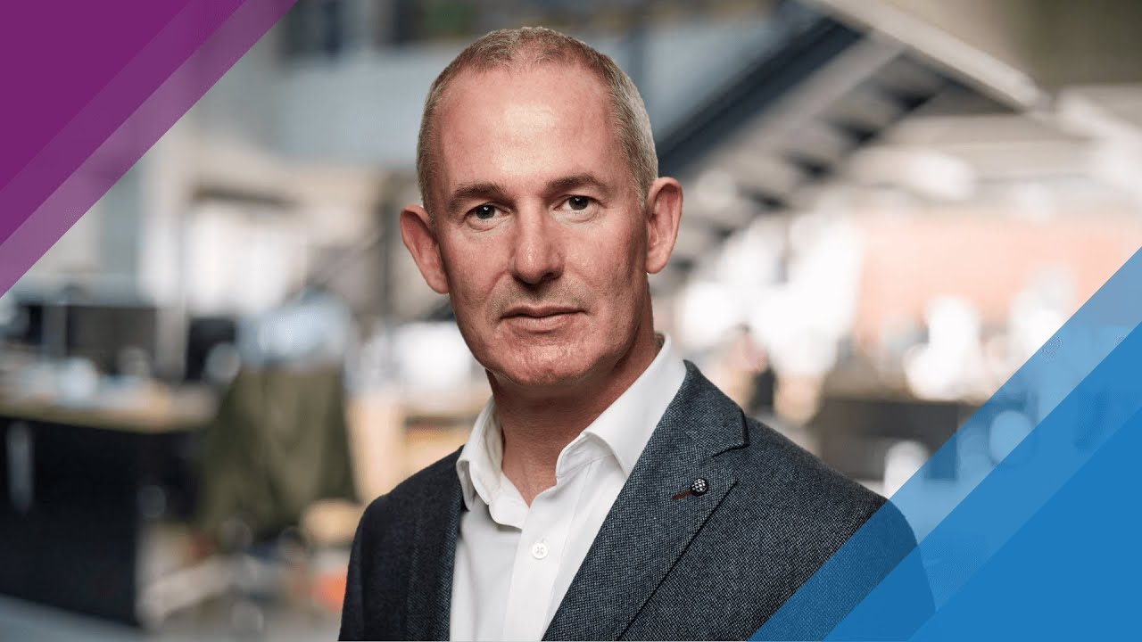 Enterprise Masterclass – Why startups fail? with Mark Logan, former COO ...