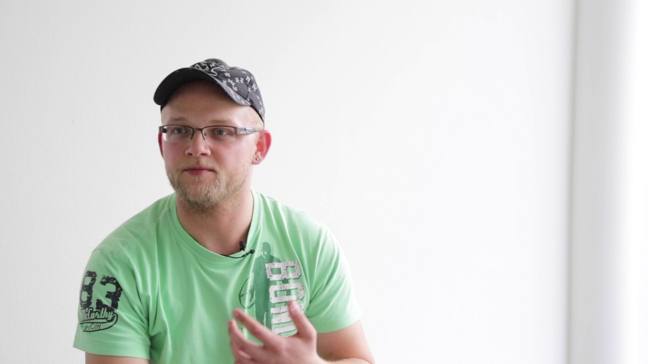 Christian Geiser - YouTube