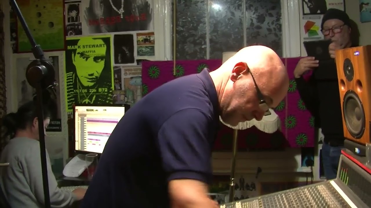 Making Midnight Rocker | Part 3: Careful - YouTube