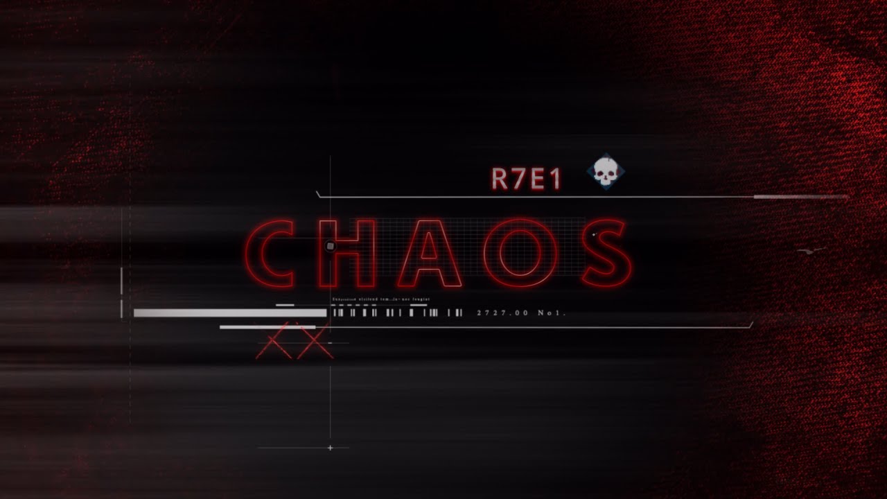 GTFO://R7E1_CHAOS_Main | LEGIT | - YouTube