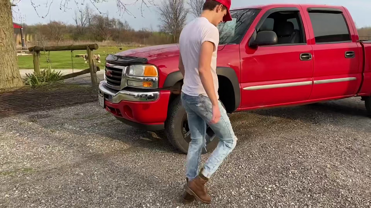 “My Truck” Breland ft. Sam Hunt - Tasty Boyz - YouTube
