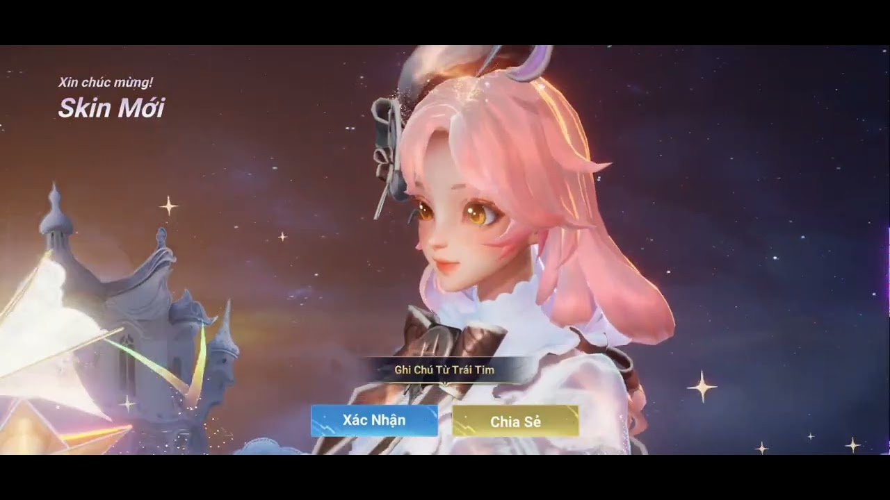 i just got dolia's skin 😍😍😍😍 - YouTube