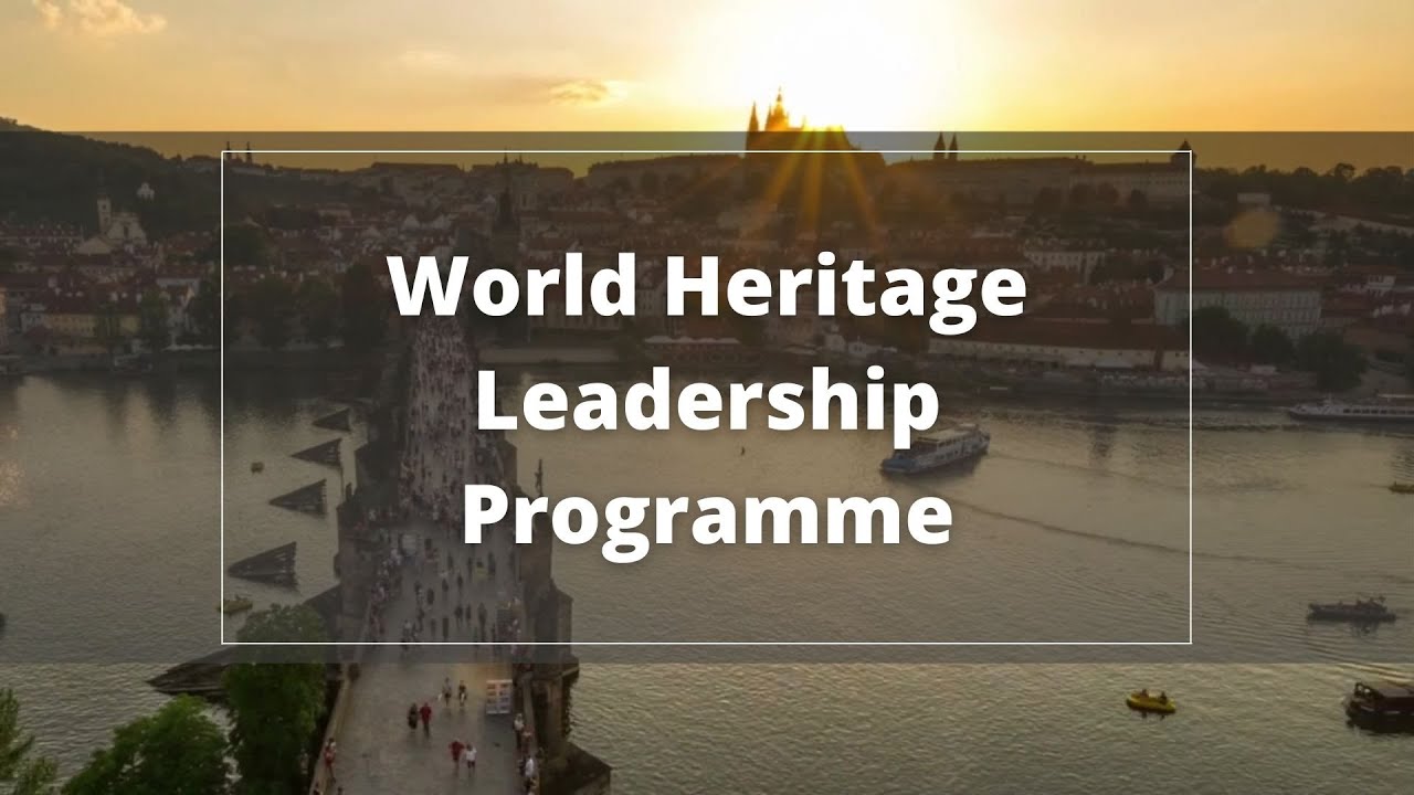 World Heritage Leadership - YouTube