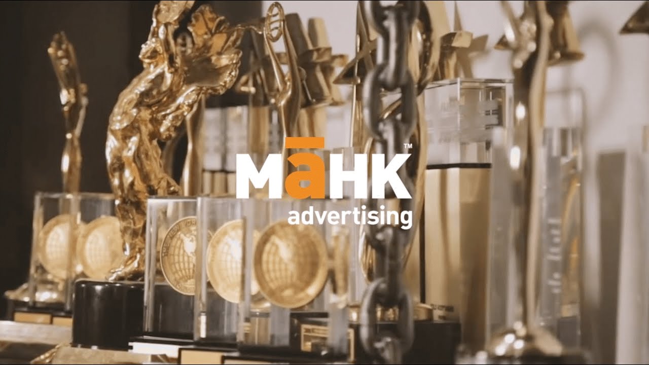 MaHK Advertising Announcement - YouTube