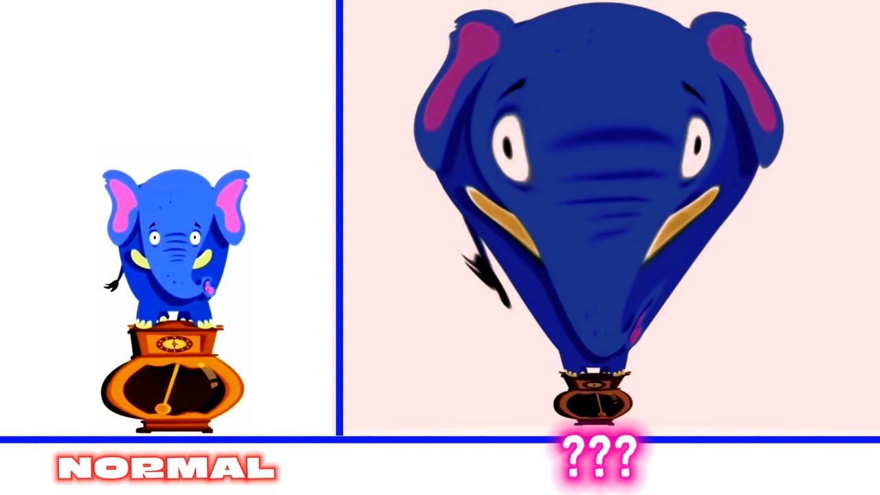 90'S Pop Deform + Glowing Wavy | Video And Audio Effect Tutorial ...