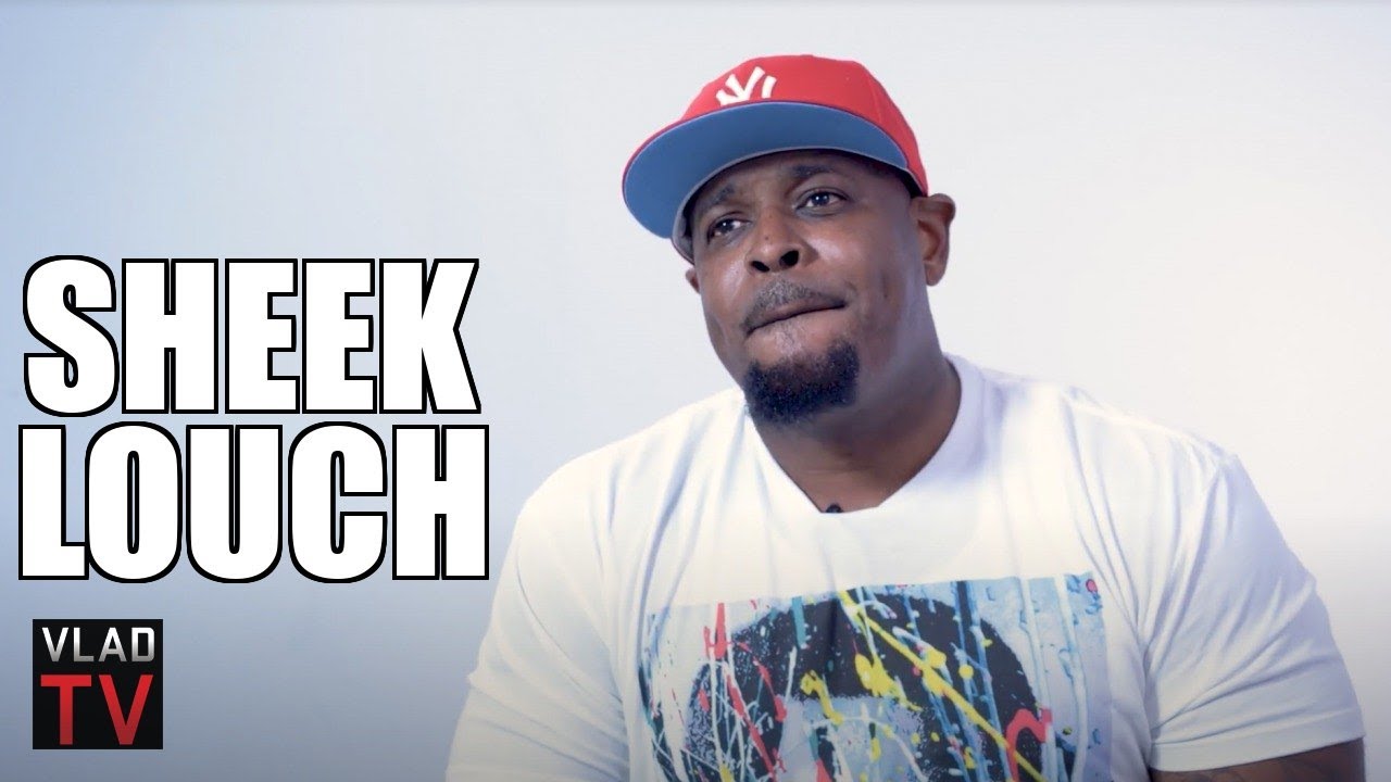 Sheek Louch on The LOX Signing to Jay Z After Beefing with Him & Roc-a ...