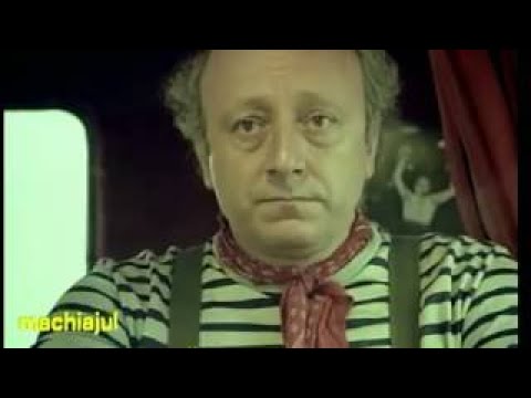 Film Ringul (1985). - YouTube