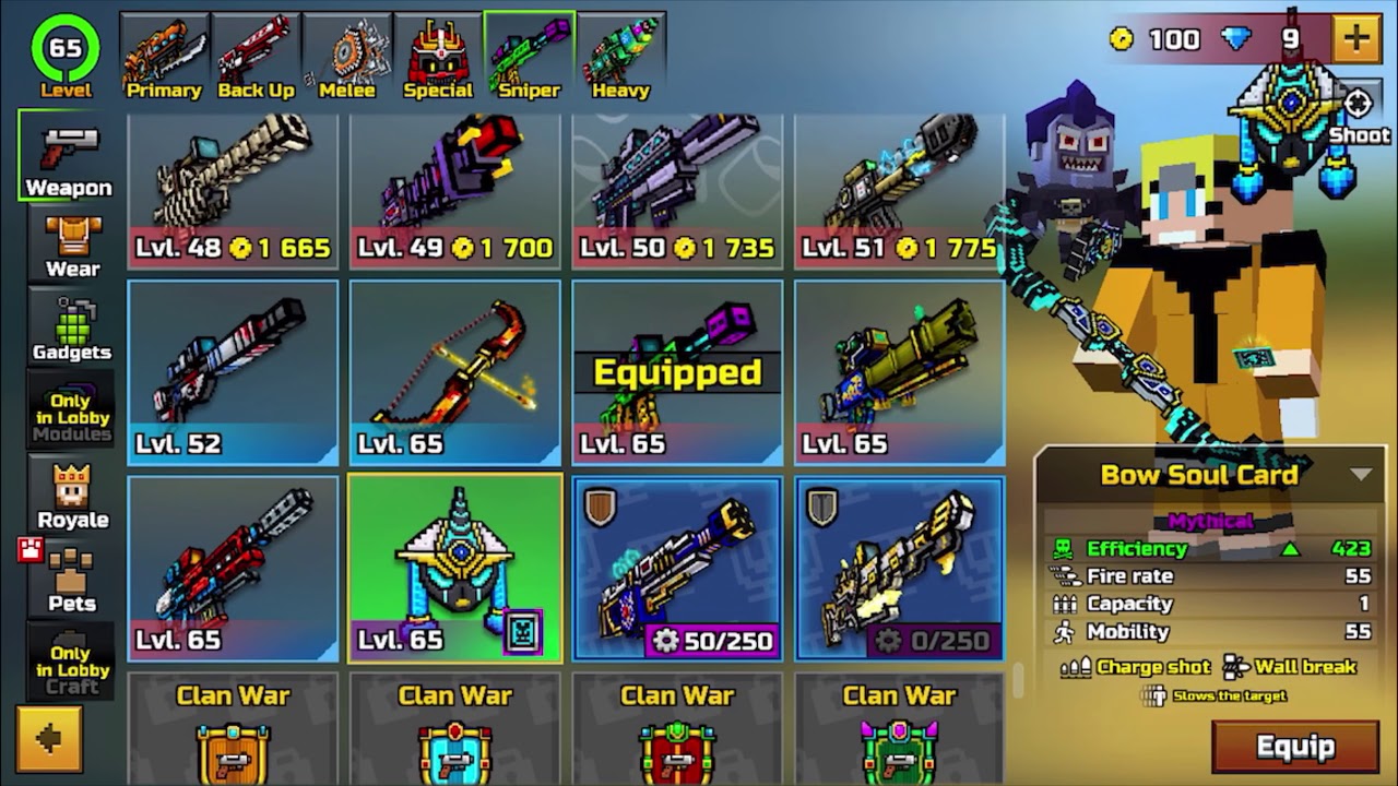 The Deadly Tail Is Dangerous (MY FIRST WEAPON REVIEW) - YouTube