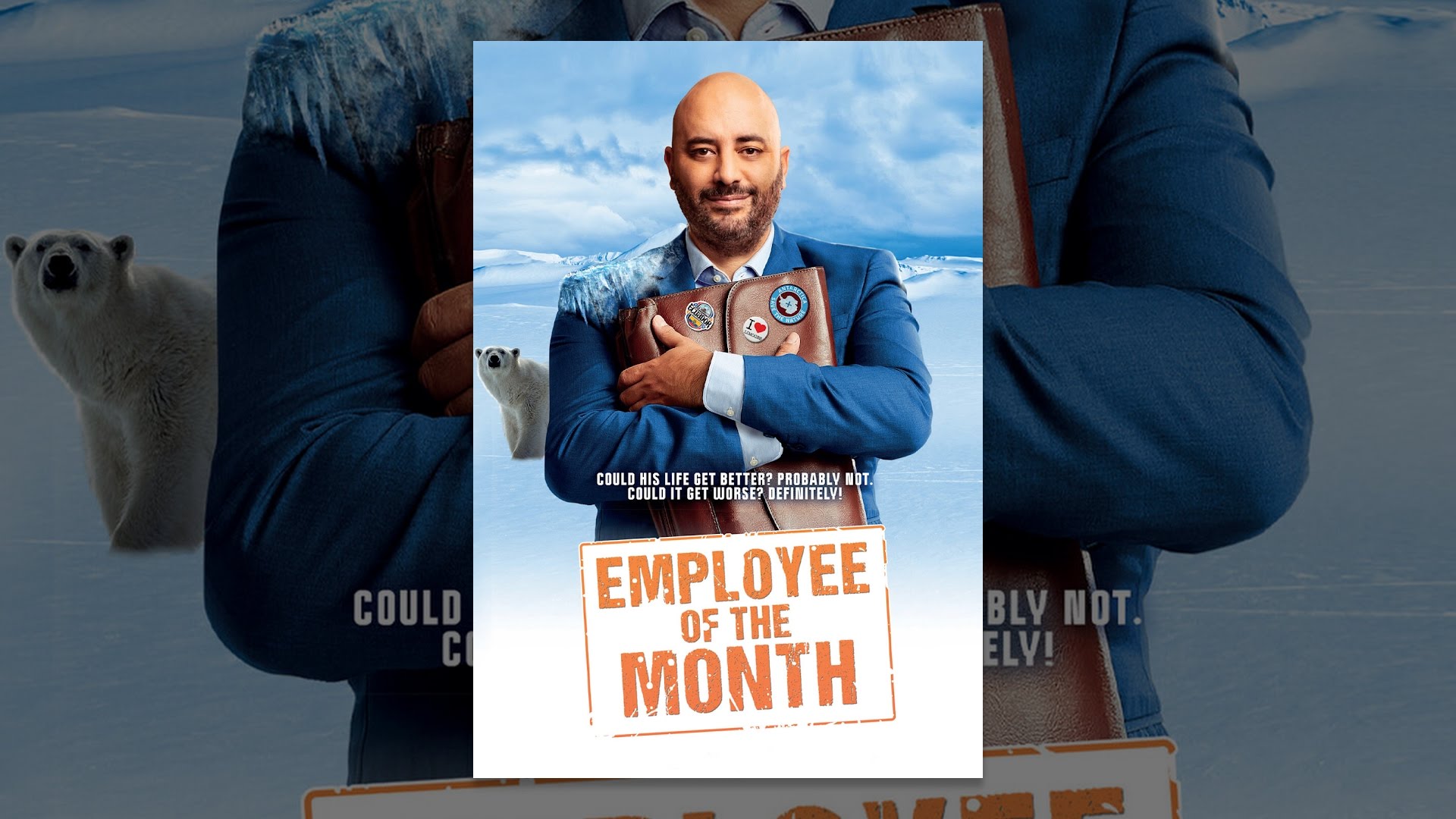 Employee Of The Month YouTube Employee Of The Month YouTube
