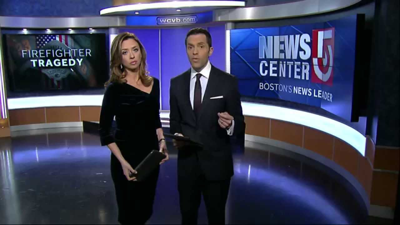 WCVB NewsCenter 5 6pm Open - YouTube