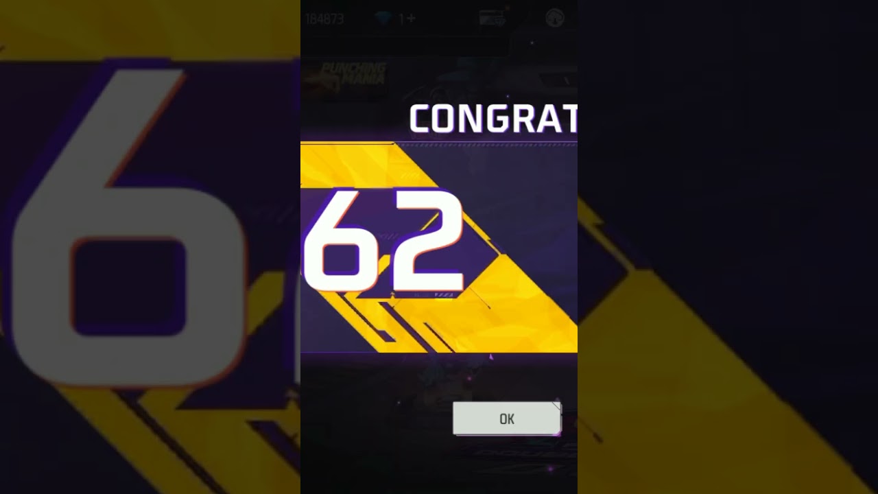 Free Fair Level | 62 | Up Riwards 😂 - YouTube