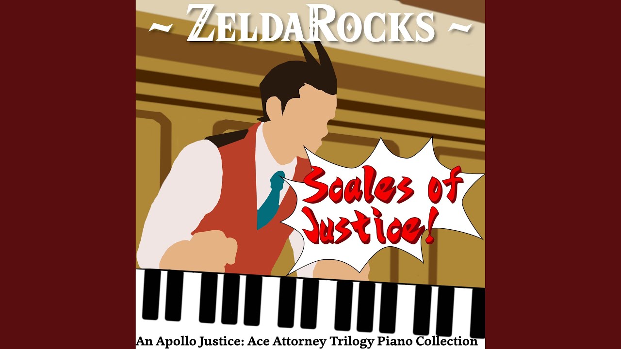 Mood Matrix - It's Analytical Psychology Time! (From "Phoenix Wright ...