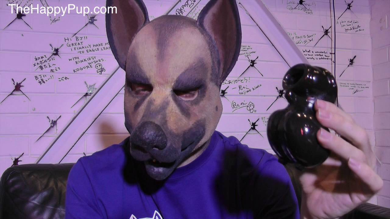 Oxballs SackSling Reviewed By Gpup Alpha - YouTube