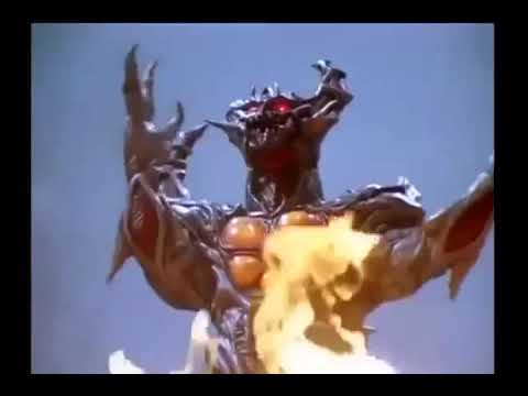 ULTRAMAN COSMOS VS CHAOS HEADER EVELEASE - YouTube