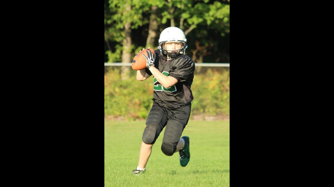 Evan Moskwa 9 29 2012 - YouTube