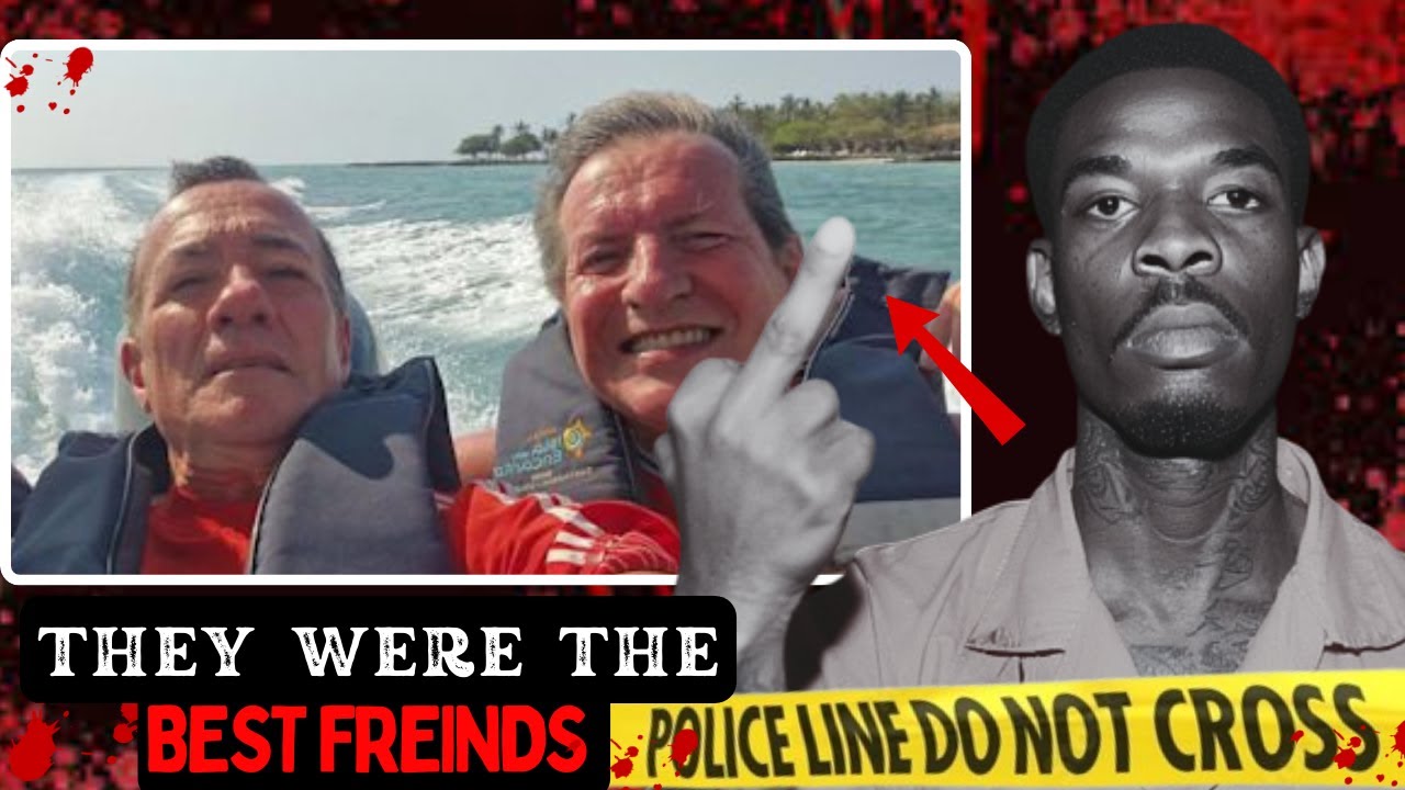 The Murder Scene That No One Could Forget | True Crime Documentary ...