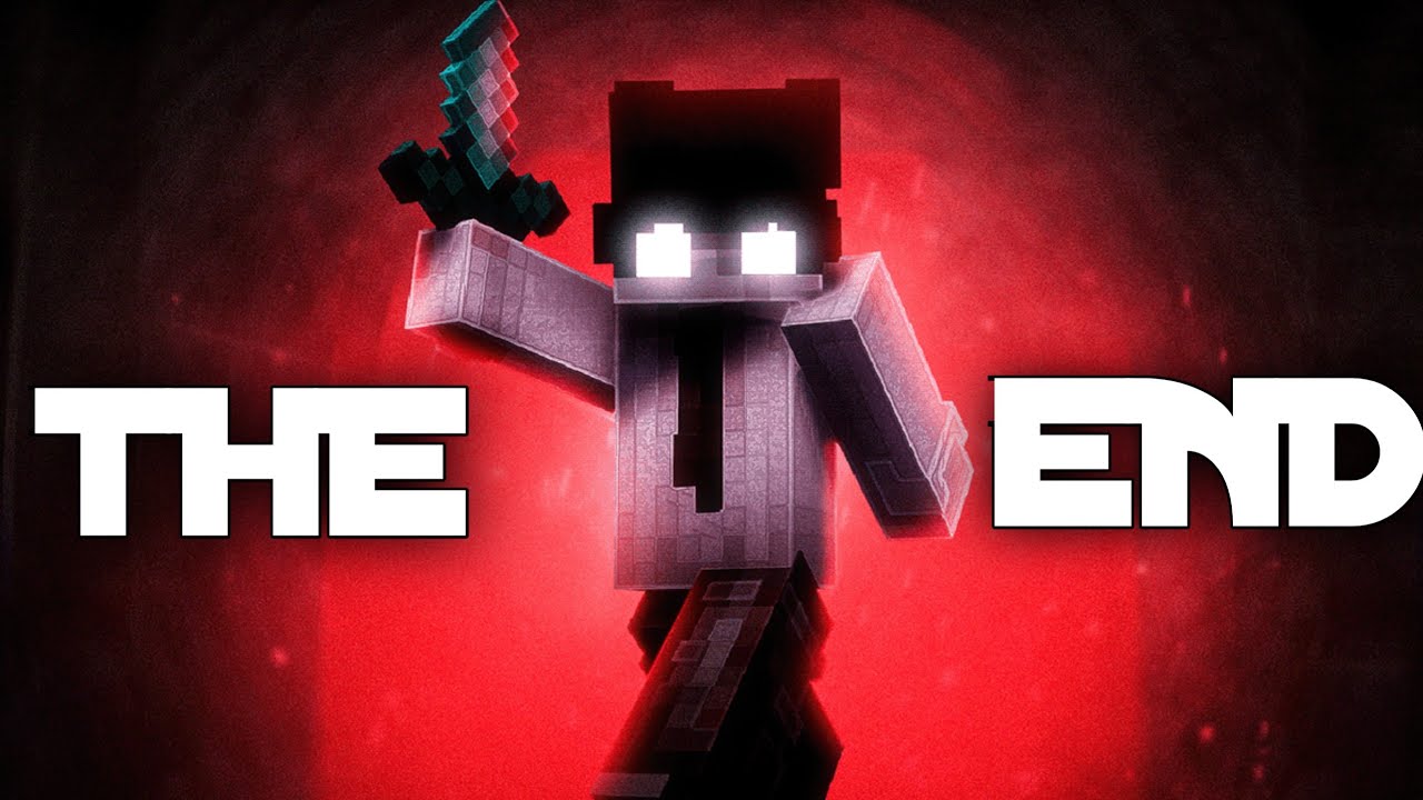 Epic Finale: Darkthunder's Minecraft End Game - YouTube