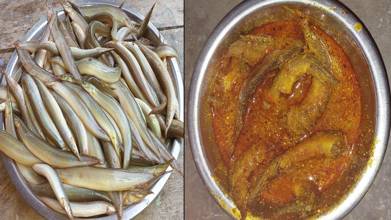 पटिया मछली बनाने का सबसे आसान तरीका स्पेशल ट्रिक एंड टिप्स gaichi ...