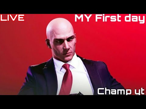 Hitman 2 - All Missions [ FULL GAME ] Champ YT - YouTube