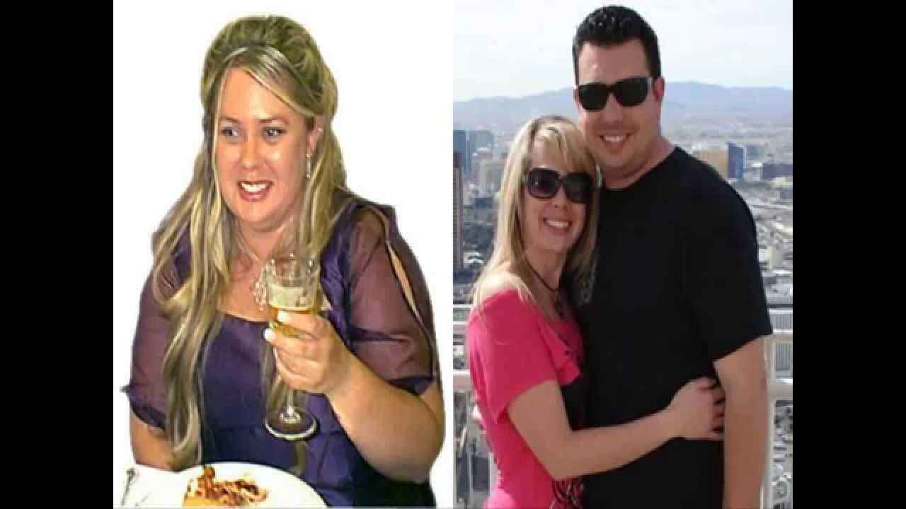 220 pounds to 160 in less that 7 weeks. NOW A MODEL! Fat Loss ...