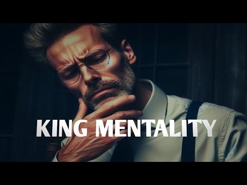 King mentality - Powerful motivational video - YouTube