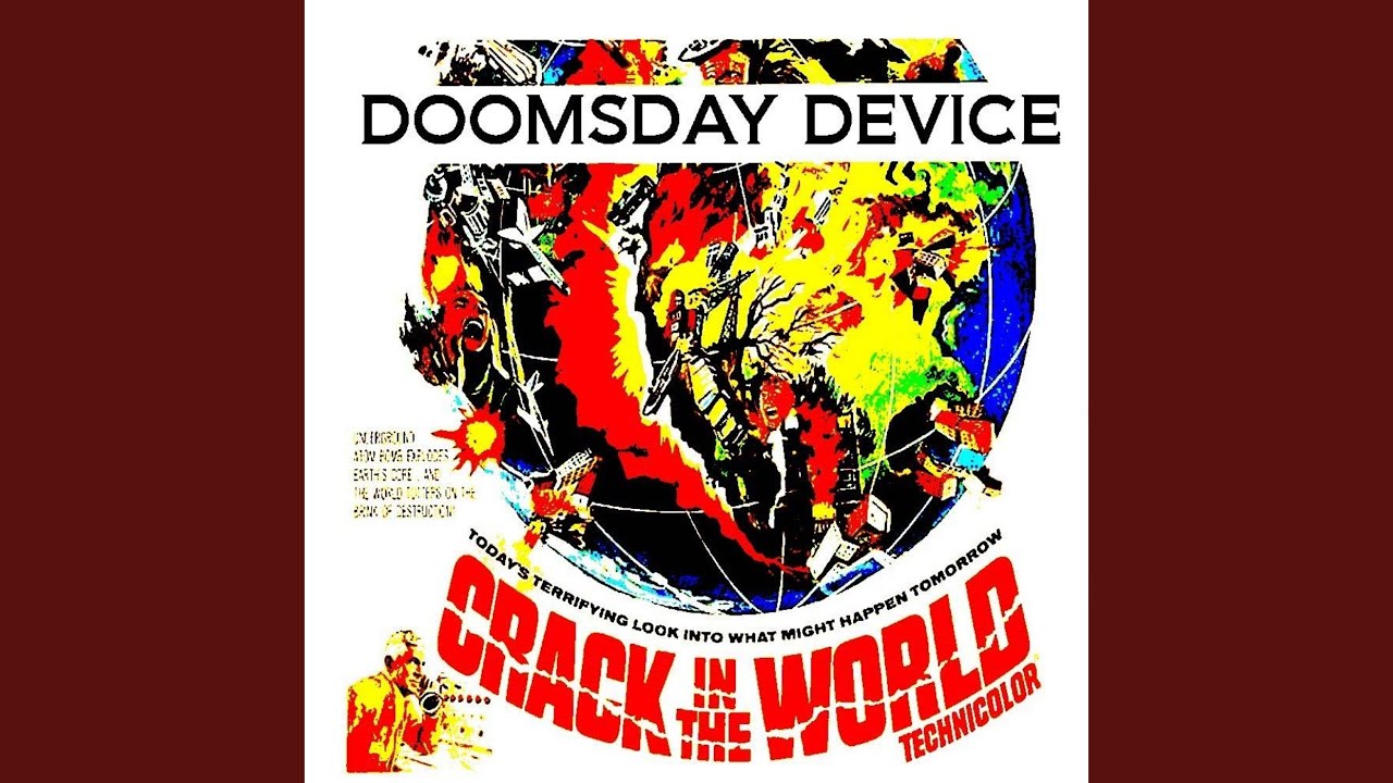 Doomsday Machine - YouTube