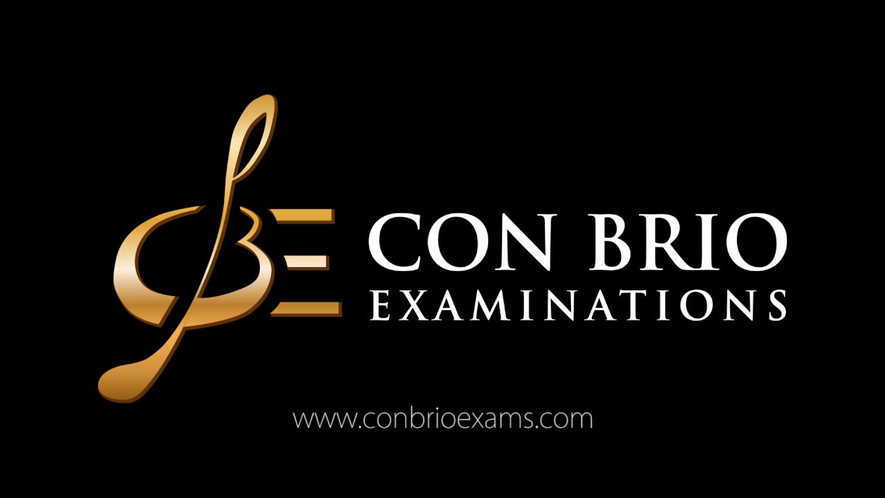 Con Brio Examinations Official Promotional Video - YouTube