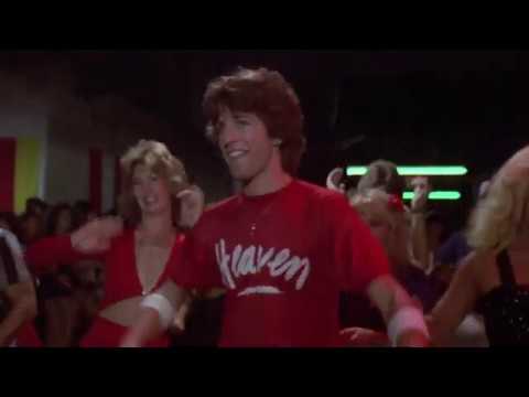 Roller Boogie (1979) - Night Drive - YouTube