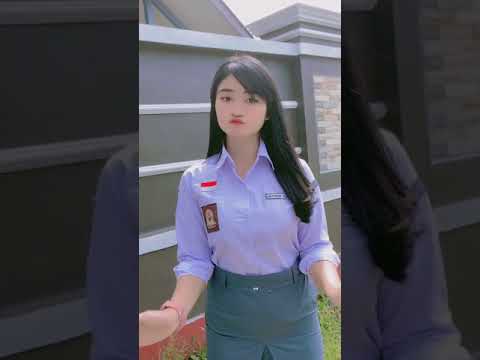 Abg Sma super mantap❤️🔥