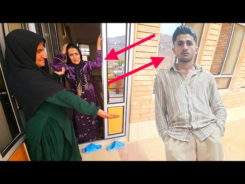 Can Uncle's Wife Accept Elham as Her Daughter-in-Law? (2026 Family Drama)
