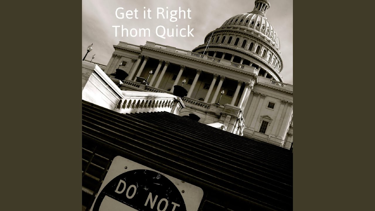 Get it Right - YouTube