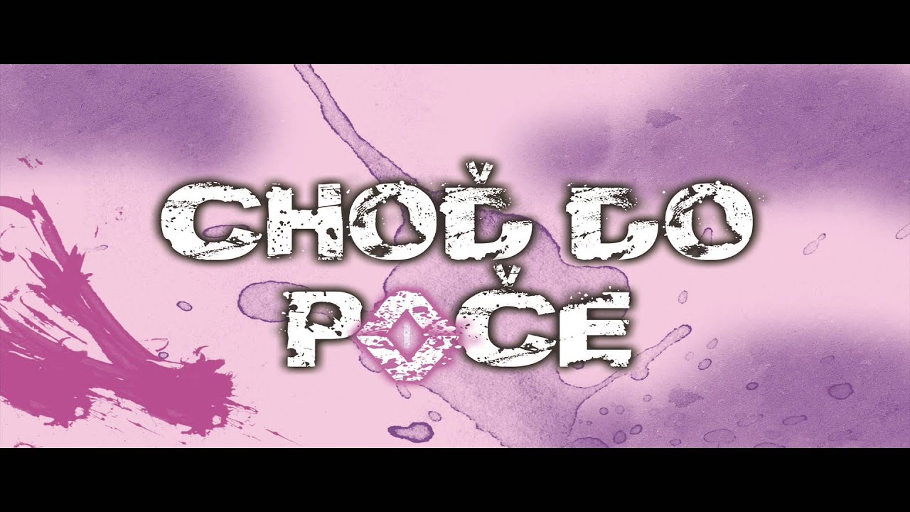 INÍ - Choď do pi*e - YouTube