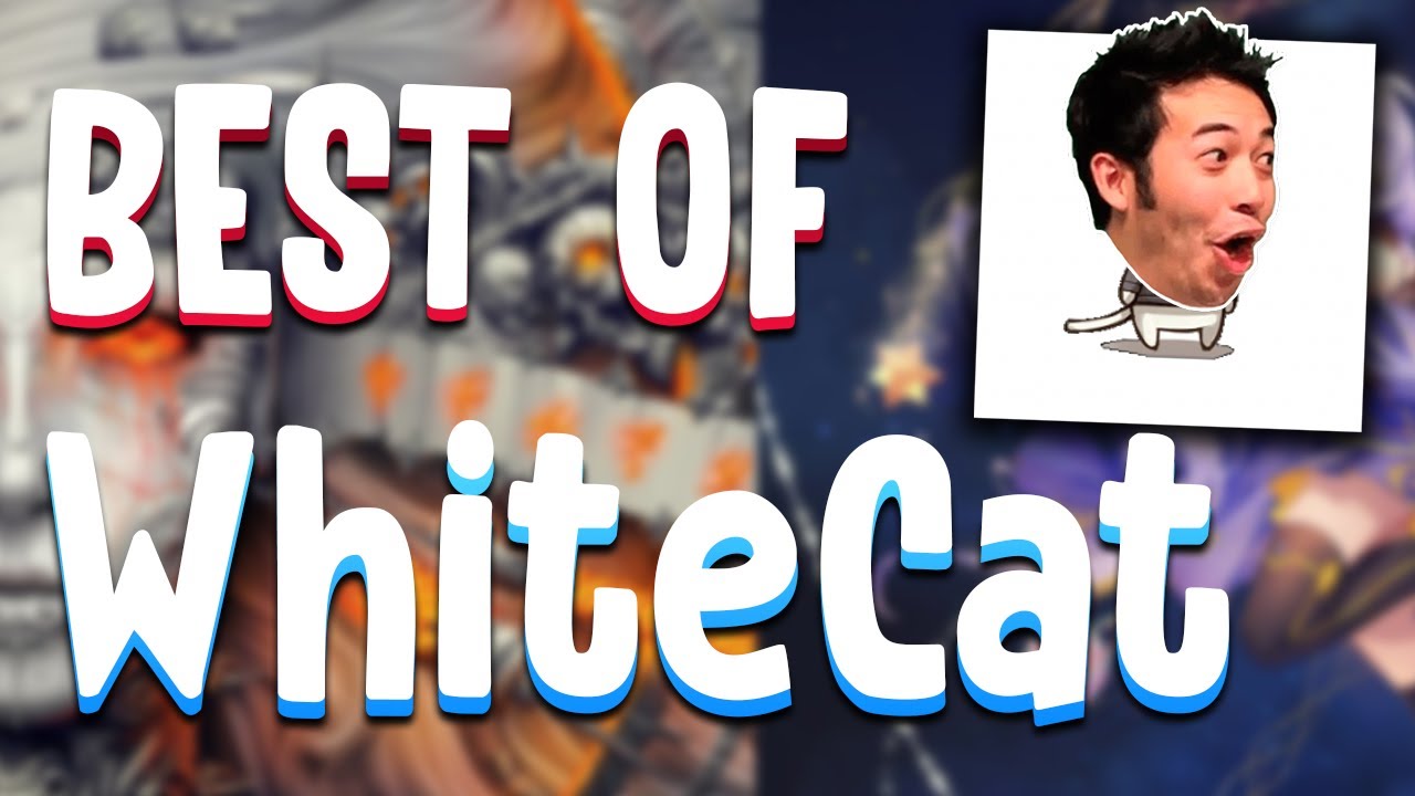 Best of: WhiteCat - YouTube