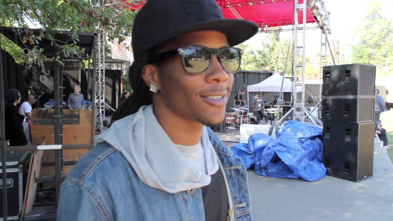 JR Donato - Interviews at A3C Music Conference - YouTube