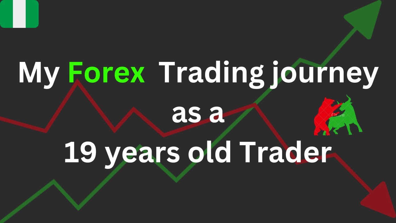 Welcome to my YouTube FOREX Channel!!! | Documenting my Forex Trading ...