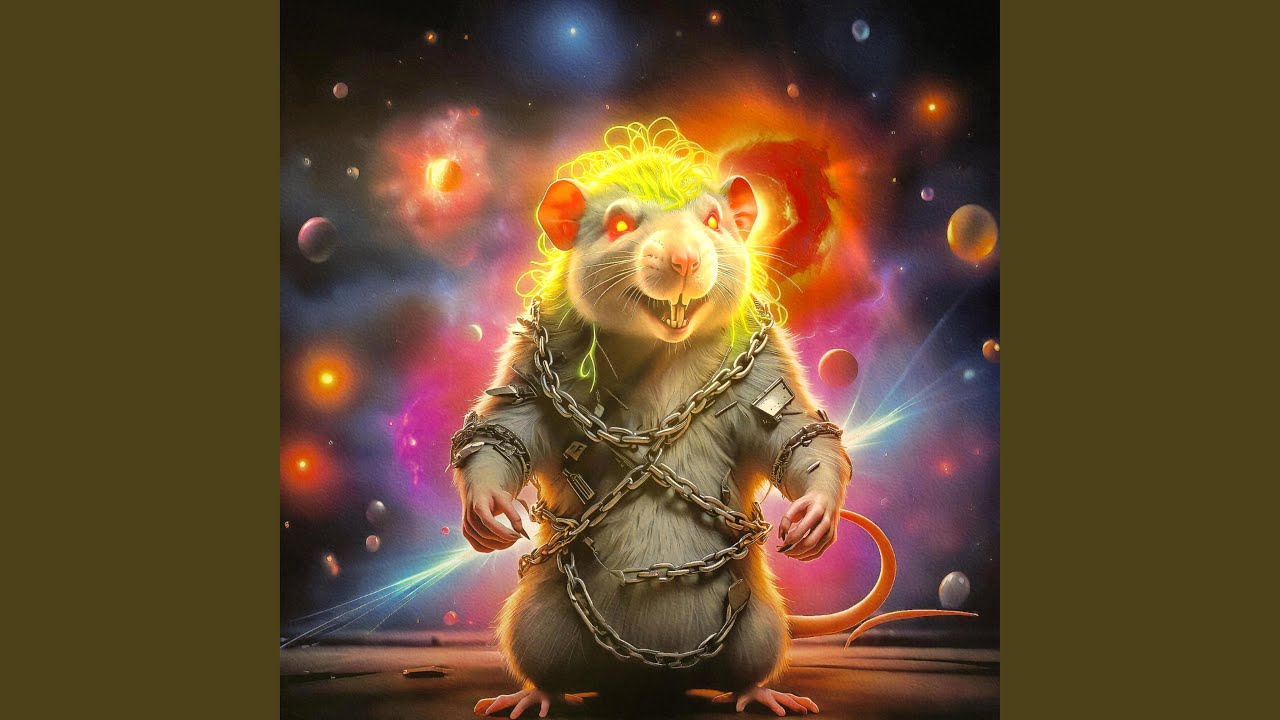 RAT FUNK (SUPER SLOWED) - YouTube