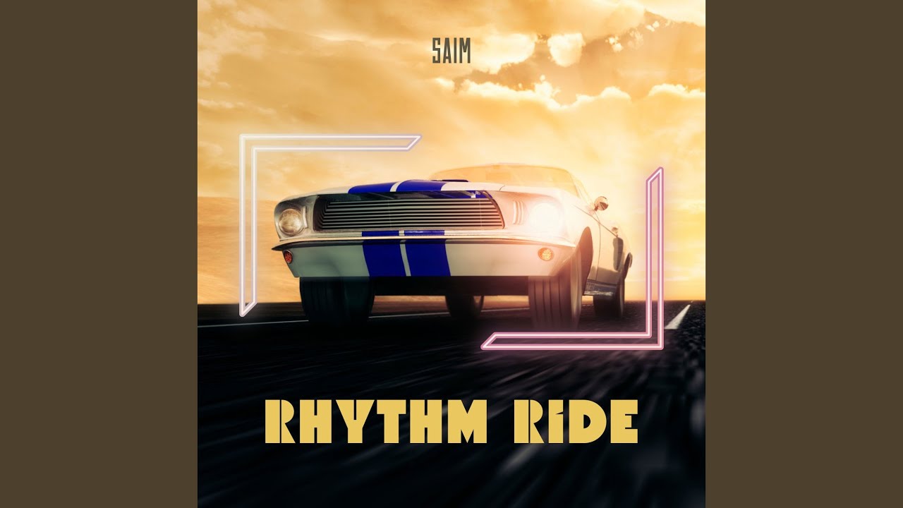 Rhythm Ride - YouTube
