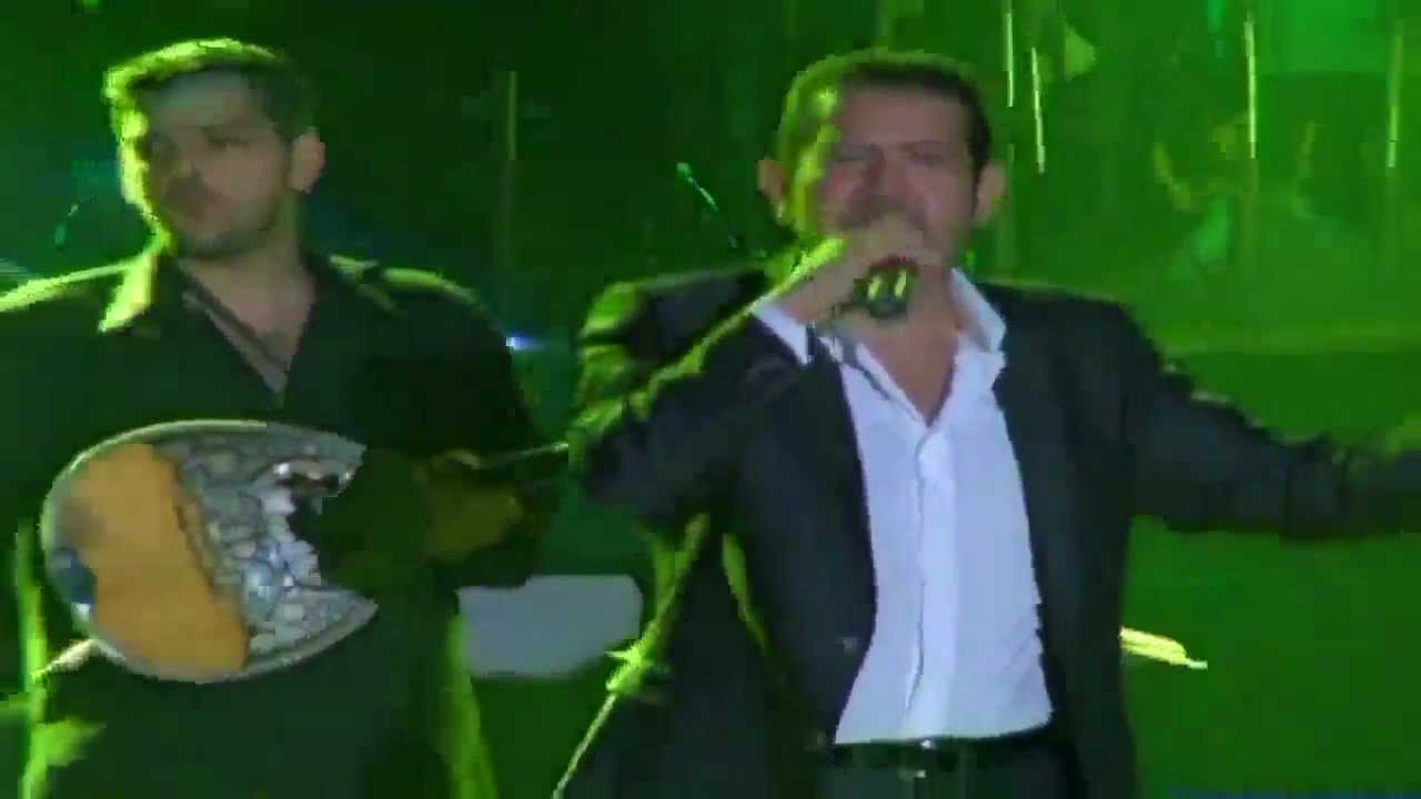 Xaris Kostopoylos -- To Proto Thema [[ Official Live Video ]] HD - YouTube