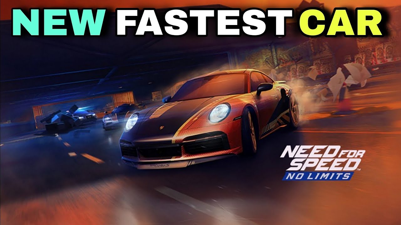 Our New Fastest Super Car | Need For Speed - YouTube
