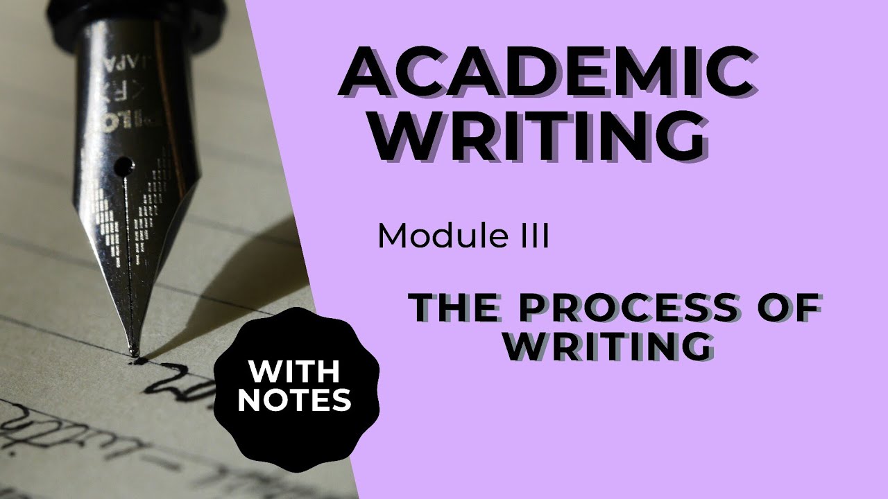 Academic Writing The Process Of Writing Professional Success academic-writing-the-process-of-writing-professional-success