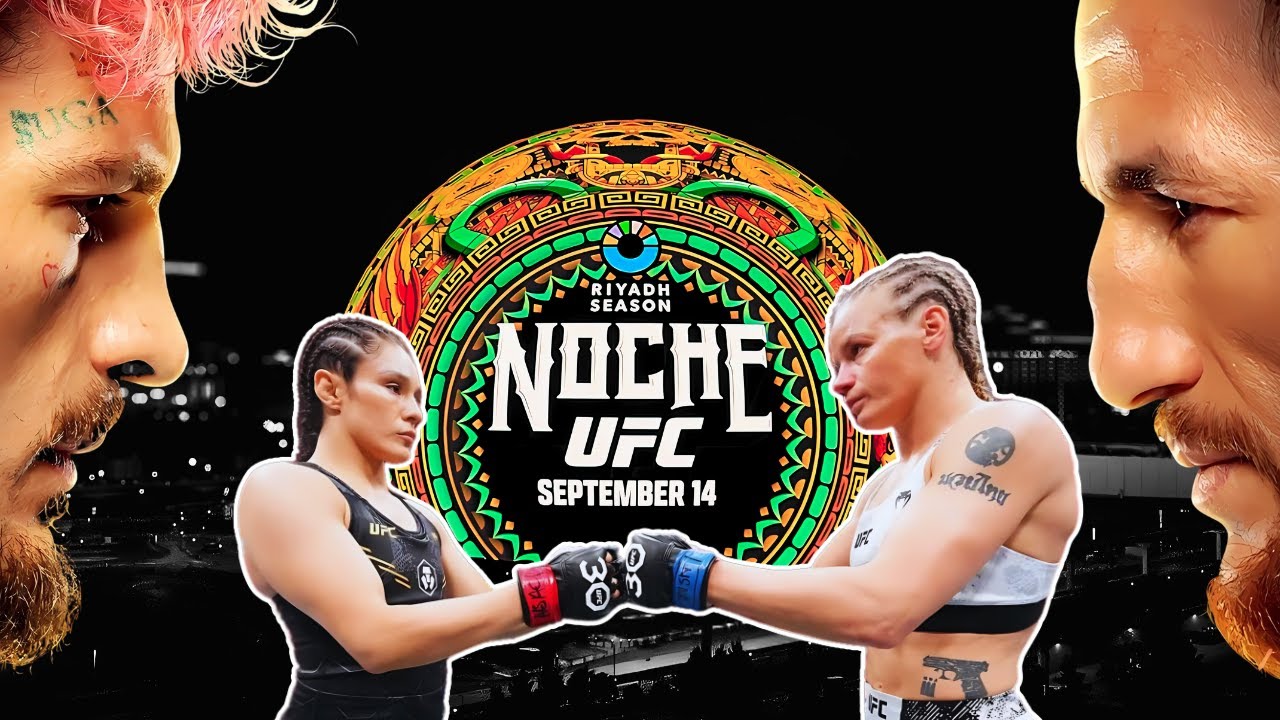 UFC 306 TITLE FIGHT BREAKDOWN | O'Malley vs Dvalishvili & Grasso vs ...