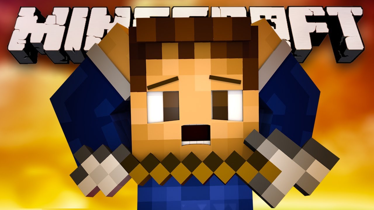 EPIC MINECRAFT GLITCH! (Minecraft Battle-Dome with Woofless and Friends ...